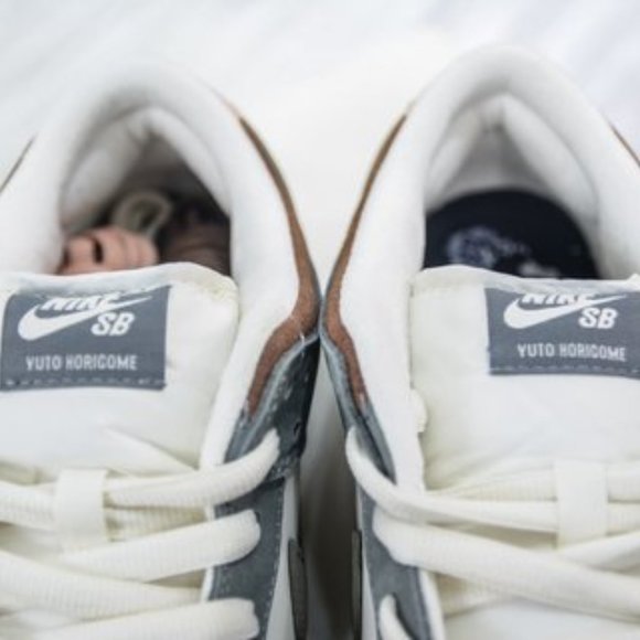 Nike | Shoes | Yuto Horigome X Nike Sb Dunk Low | Poshmark